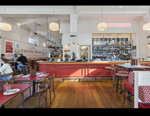 Reservations | Farina Restaurant | Italian Cuisine Ponsonby Auckland